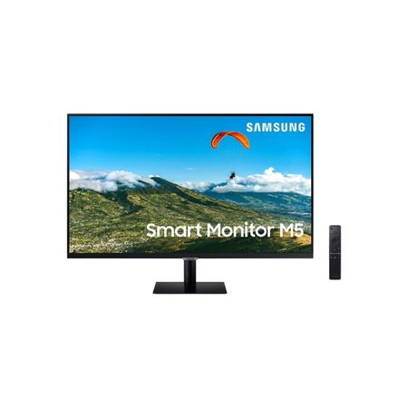 Samsung M5 LS32AM500NWXXL 32″ Smart Monitor – Mercy Electronics